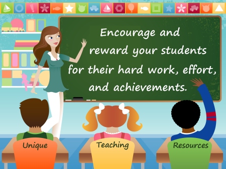 Art and Music Award Certificates