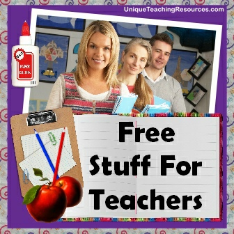 Free Teaching Resources to Download to Help Busy Teachers