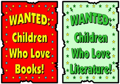 Wanted Poster Book Report Projects: templates, printable worksheets ...