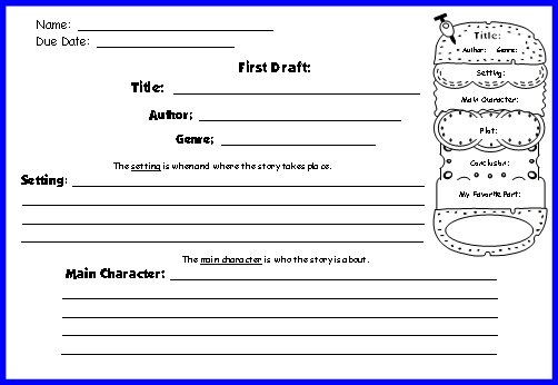 Student Research And Report Writing From Topic Selection To Hamburger 