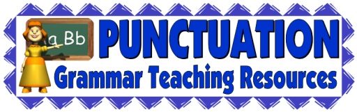 Punctuation Lesson Plans: Activities to Review Punctuation With Your ...