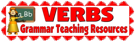 Verbs Lesson Plans: Fun Activities to Review Verbs With Your Students Verbs Lesson Plans: Fun Activities to Review Verbs With Your Students