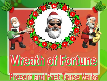 Verbs Lesson Plans: Fun Activities to Review Verbs With Your Students