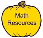 Halloween Sticker Charts: Witch, Bat, and Pumpkin Templates